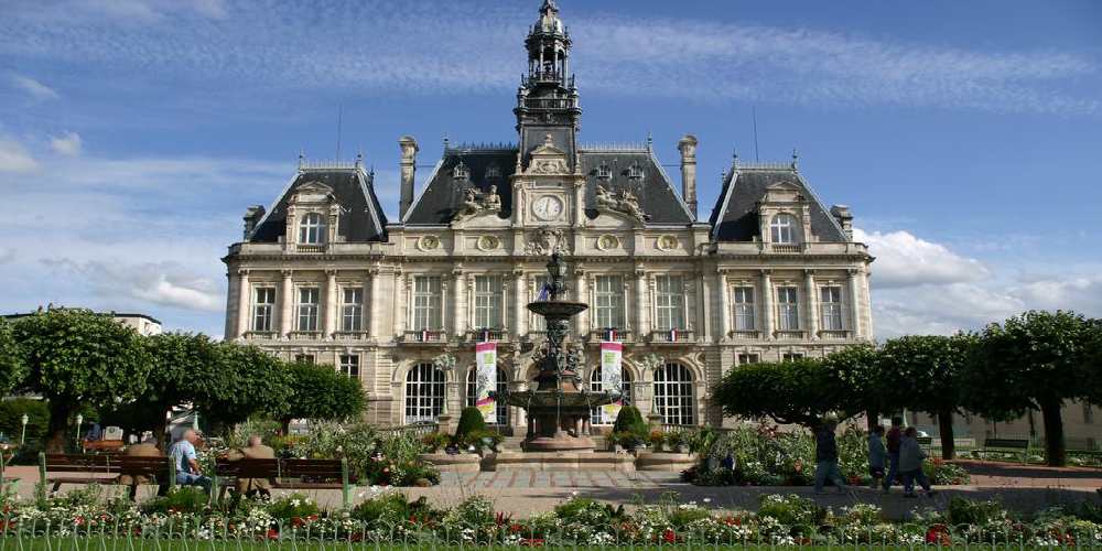 All about Limoges - Limousin Region